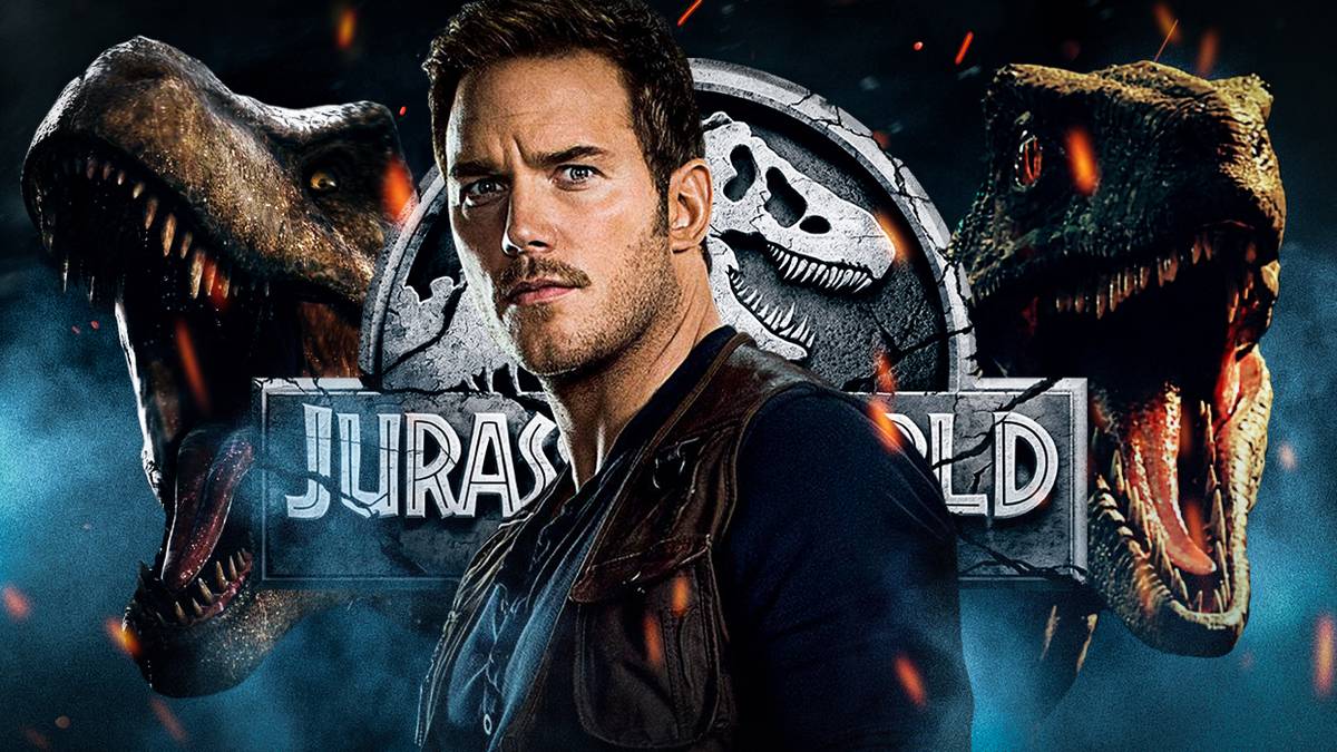 ‘Jurassic World’ Fans Will Want To Roar With Joy on January 16