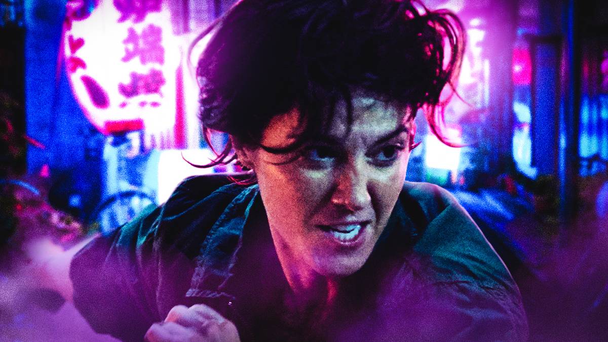 Kate Netflix Movie Images Reveal Mary Elizabeth Winstead in Action-Thriller