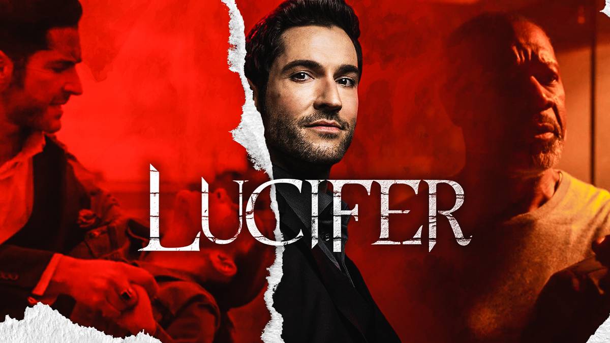 Lucifer Showrunners on Season 6's Biggest Moments and the Original Ending