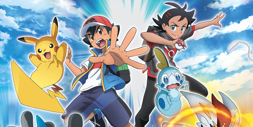 10 Best Seasons of 'Pokémon,' Ranked