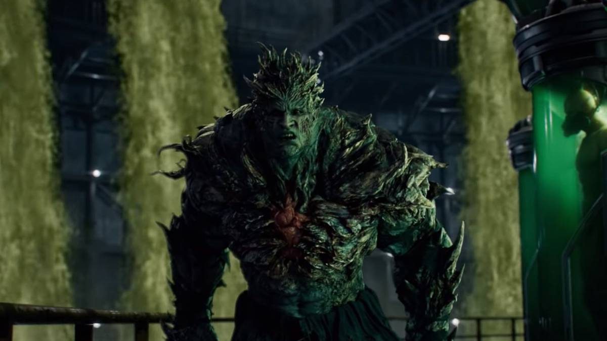 Resident Evil: Infinite Darkness New Trailer Reveals Netflix Animated ...