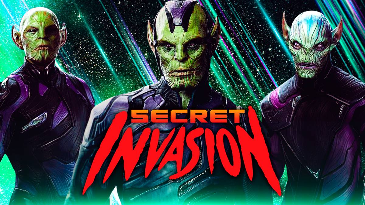 'Secret Invasion' Will Take Cues From John Le Carrê's Cold War Spy ...