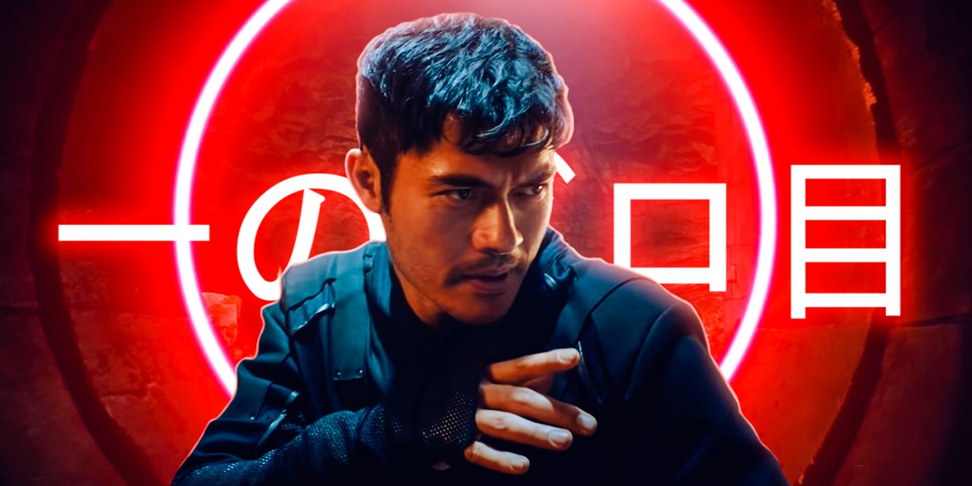 Snake Eyes Featurette Reveals How the Cast Trained for the Action