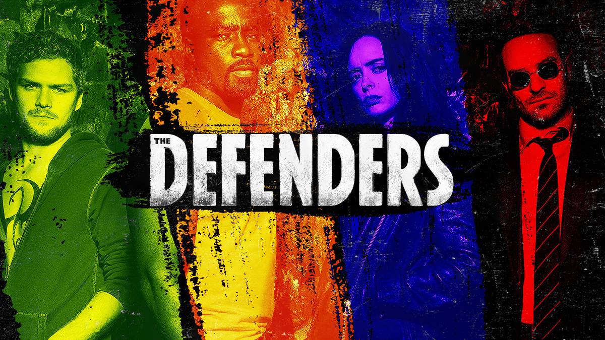 How to Watch Marvel's The Defenders Series in Chronological Order