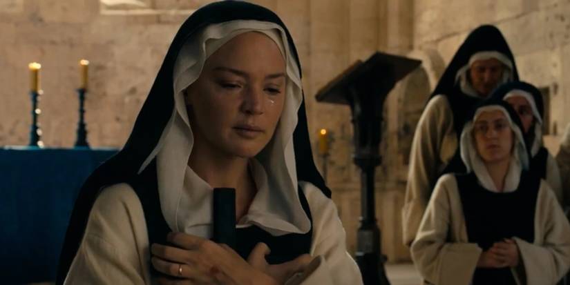 Is Benedetta a True Story? What's Fact & Fiction in Paul Verhoeven's Movie