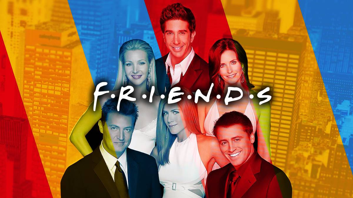 Friends Seasons Ranked from Worst to Best