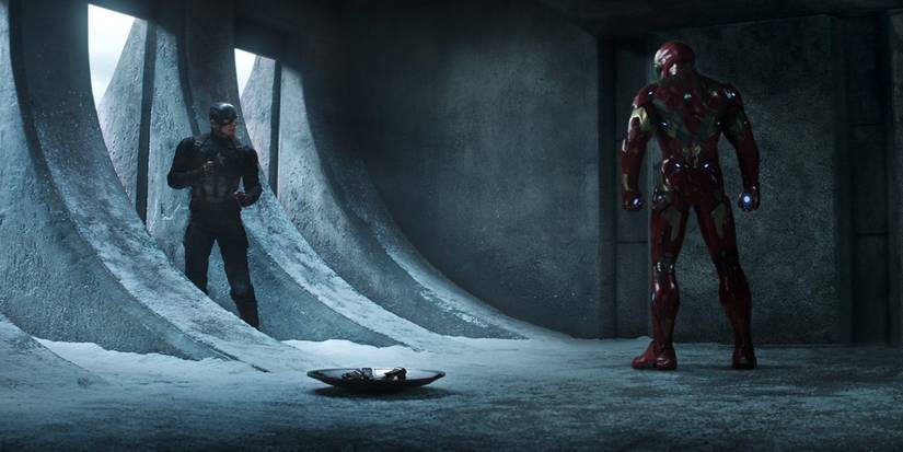 10 Best Marvel Movie Endings, Ranked