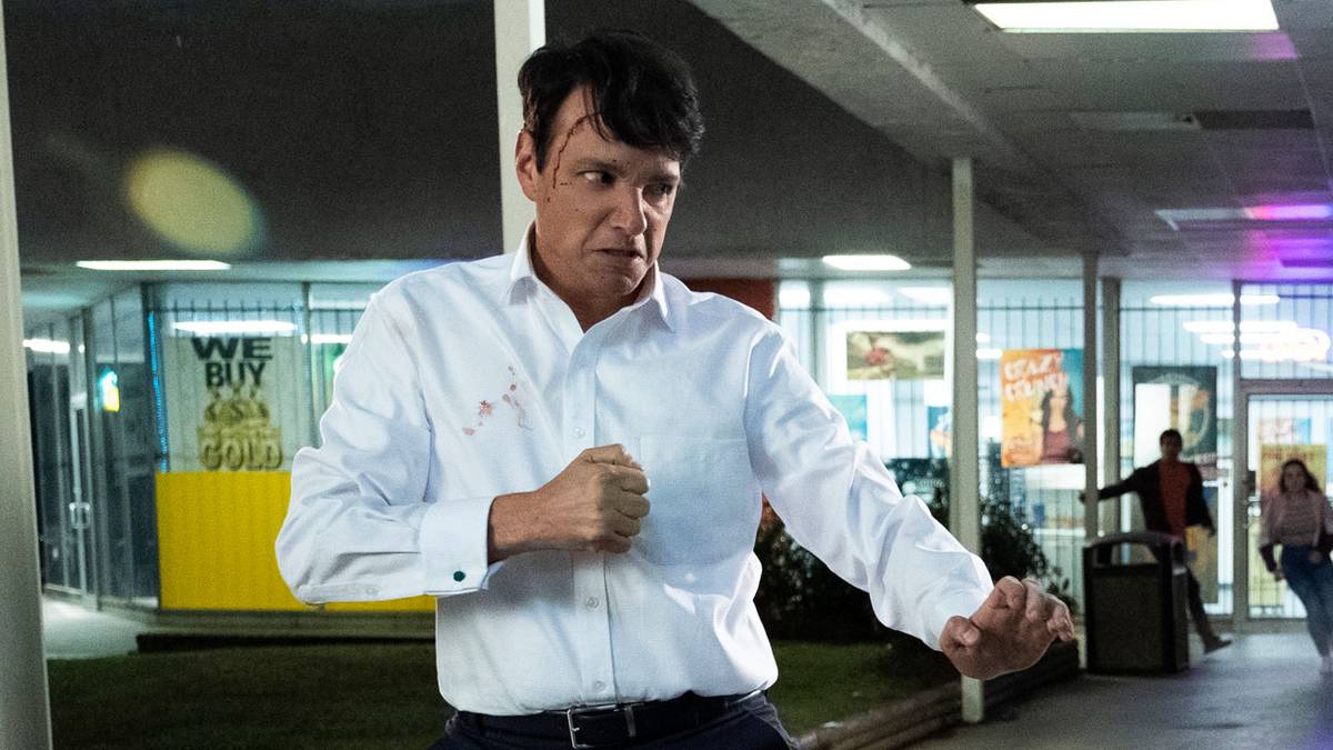 Cobra Kai Creators Tease the Show's End Game and Spin-Offs