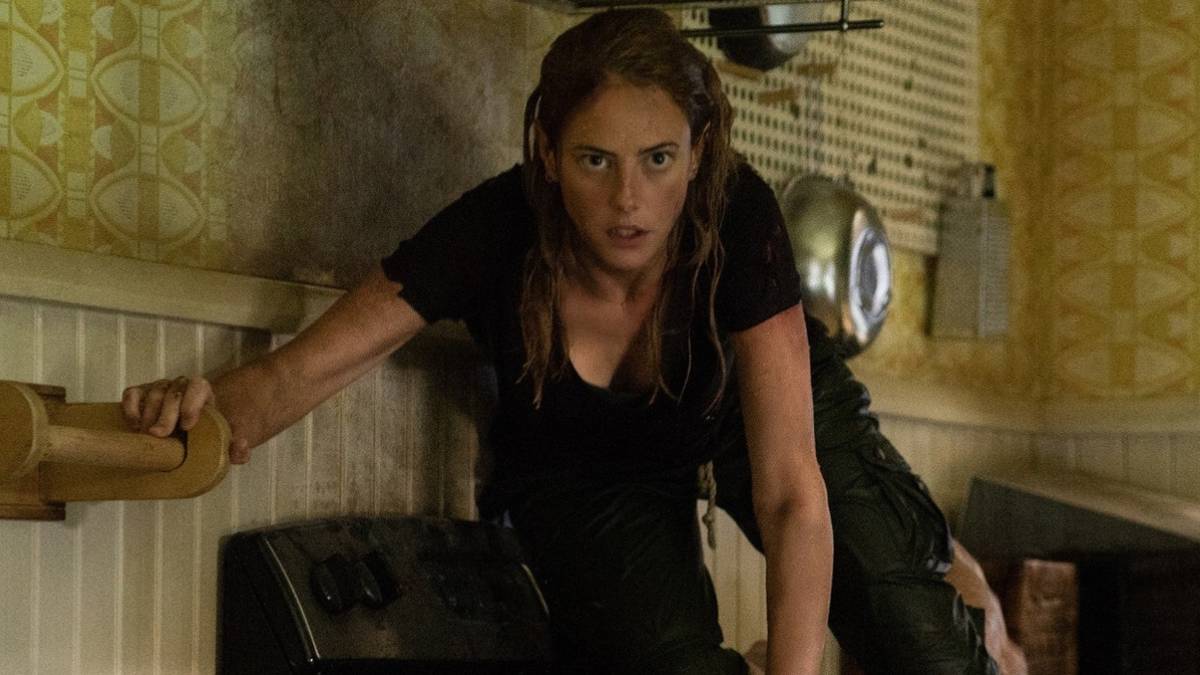 Crawl 2 Teased by Director Alexandre Aja