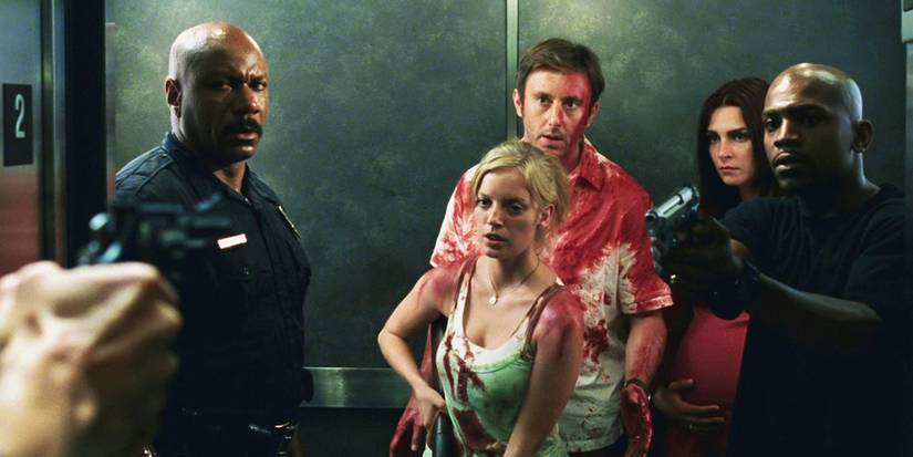 How Zack Snyder's 'Dawn of the Dead' Became the Best 2000s Horror Remake