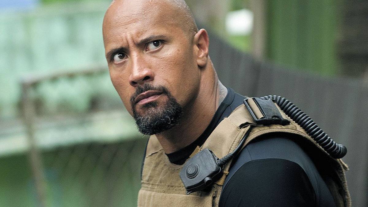Dwayne Johnson Hints at Other 'Fast and Furious' Characters in Spinoff