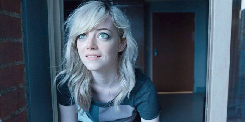 All 4 Emma Stone Oscar Nominations, Ranked