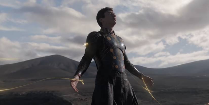 How to Watch Eternals: Is It Streaming on Disney+ Yet?