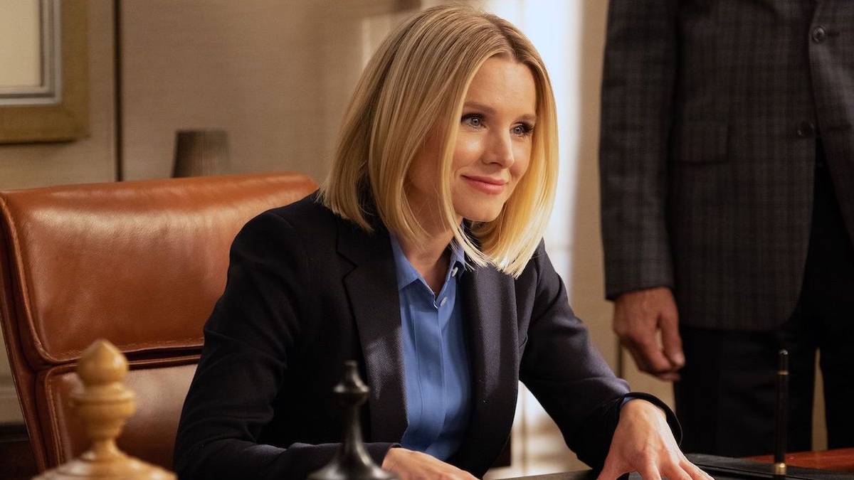 Kristen Bell's 10 Best Performances, Ranked According to IMDb