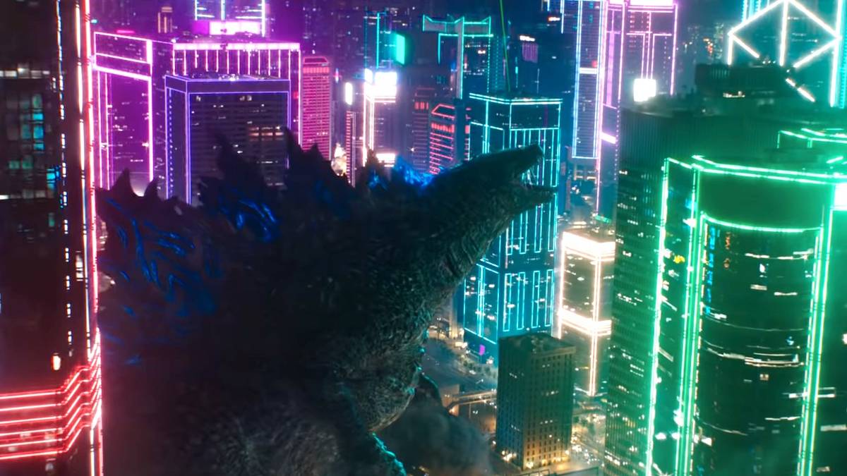 Godzilla TV Show in the Works From Chris Black, Matt Fraction