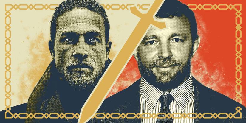 Guy Ritchie’s Underrated Epic With This 'Sons of Anarchy' Star Returns ...