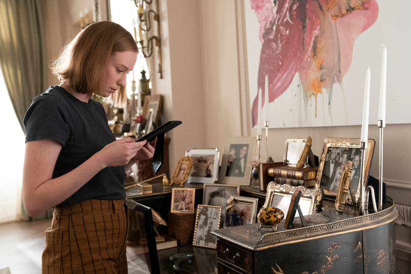 Hacks: How the Show Was Created, and Why Jean Smart Was the First Choice