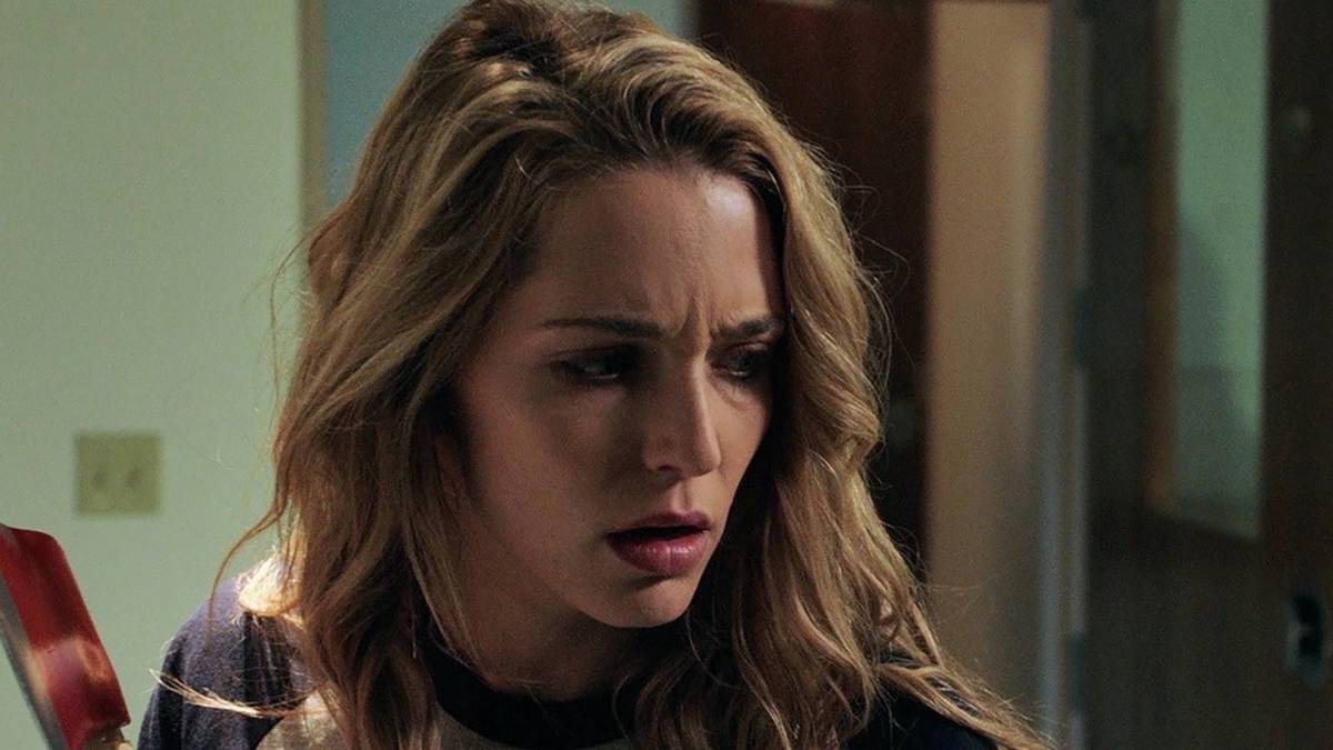 Happy Death Day's Jessica Rothe to Star in Gaslight TV Series