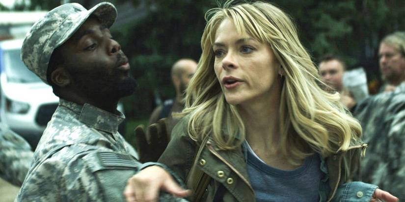 15 Best Zombie Shows of All Time, Ranked