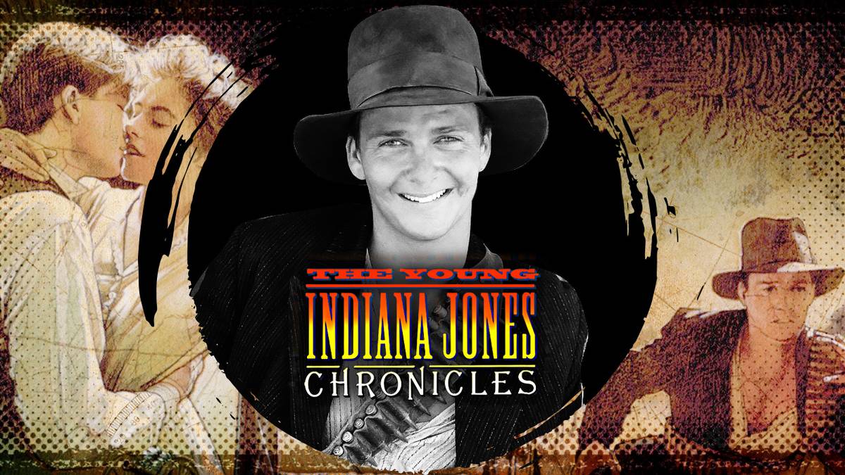 Young Indiana Jones Chronicles Proved Indy Works Without Harrison Ford