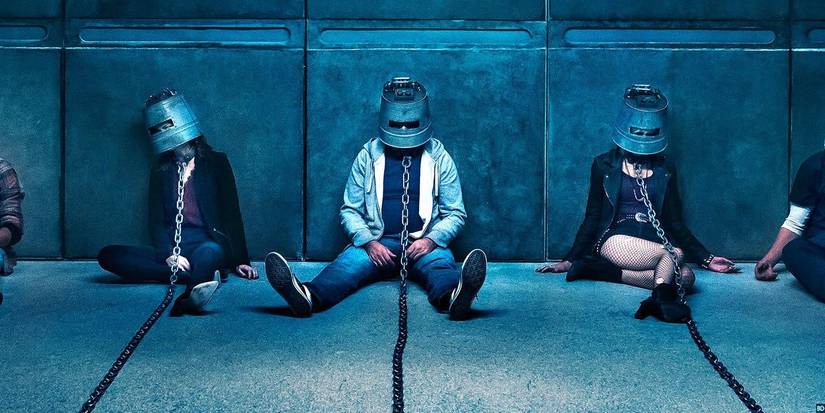 Every Saw Movie, Ranked by Number of Deaths