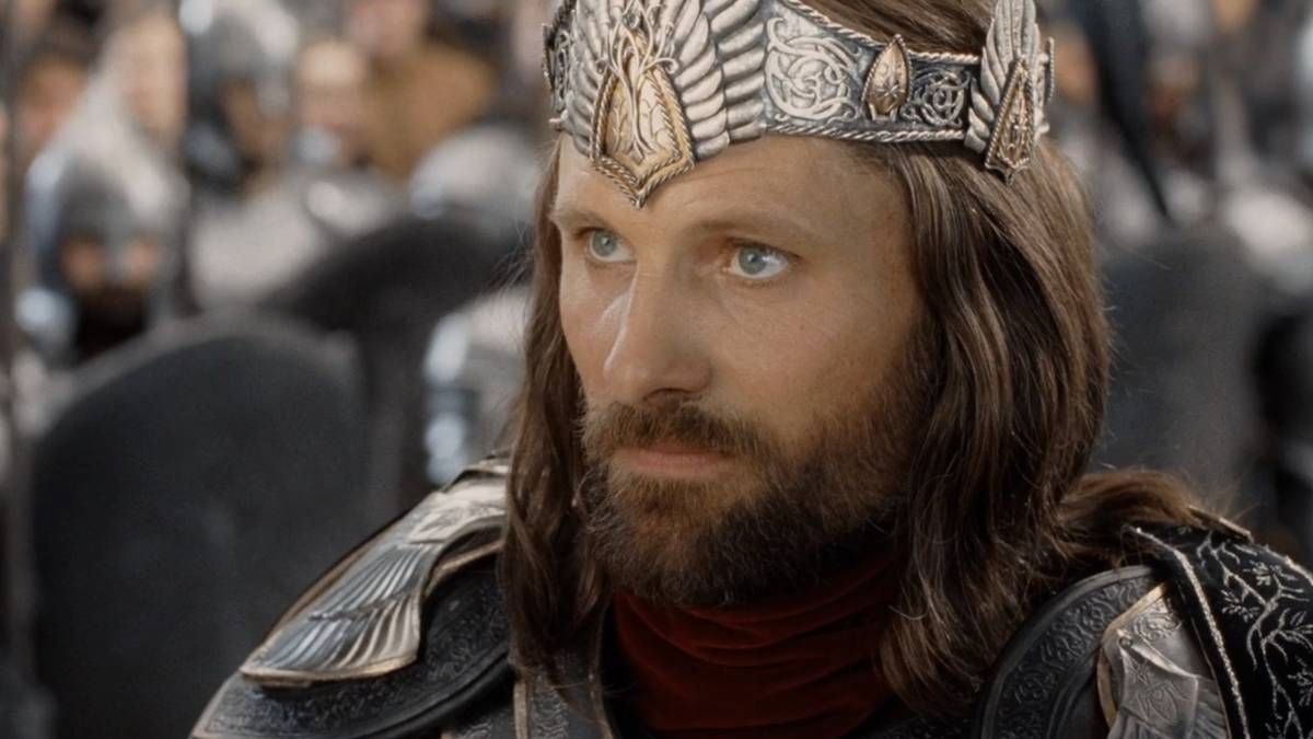 ‘LOTR: Return of The King’ Theatrical Re-Release Gets Extended Dates
