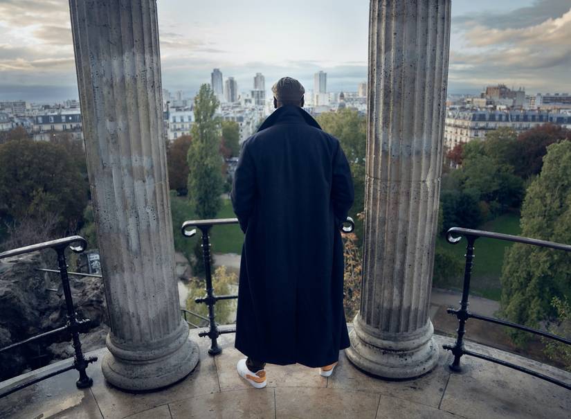 Lupin Part 2 First Look Images Tease Season 2 of Netflix Series