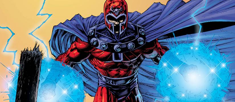Iron Studios Unveils X-Men Figures at SDCC