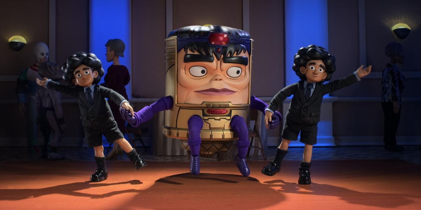 MODOK Ending Explained by Showrunner: Can MODOK Have It All?