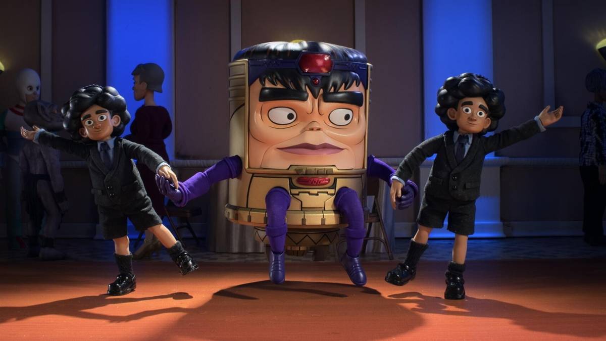 MODOK Ending Explained by Showrunner: Can MODOK Have It All?