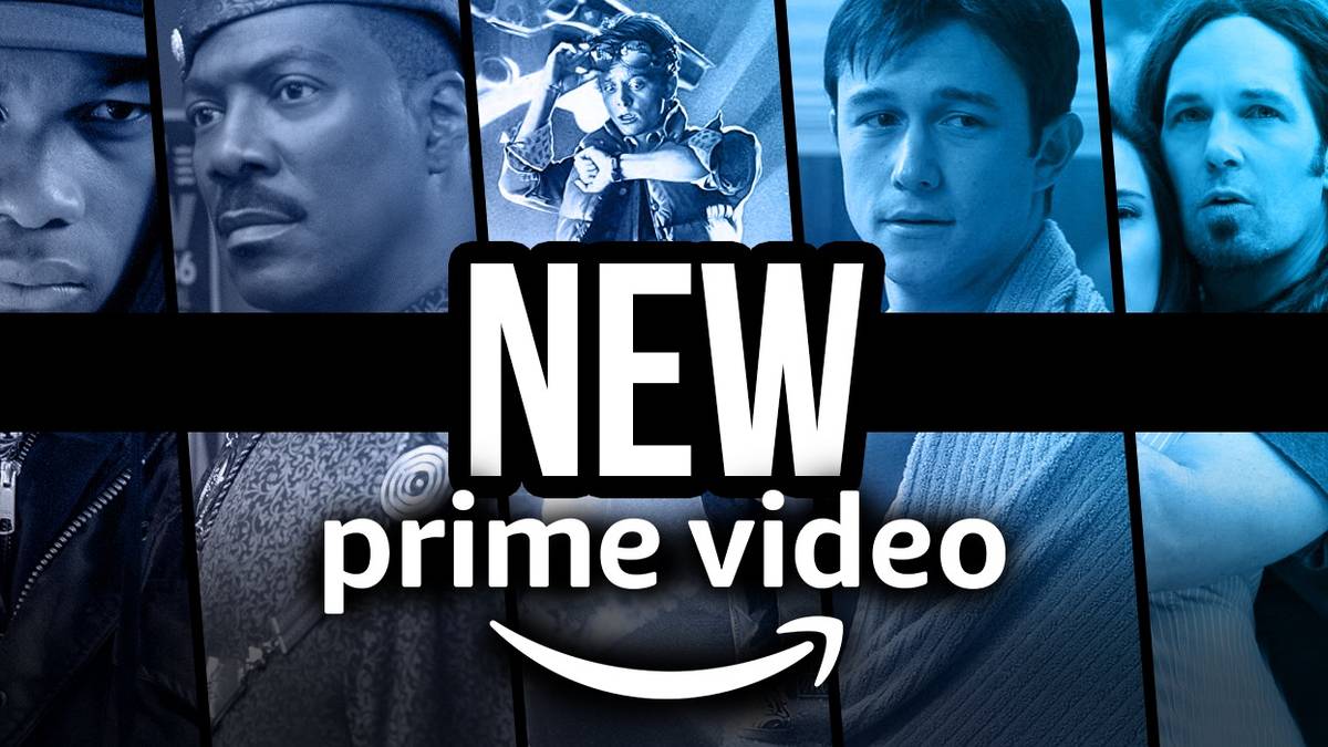 What's New on Amazon Prime in March 2021