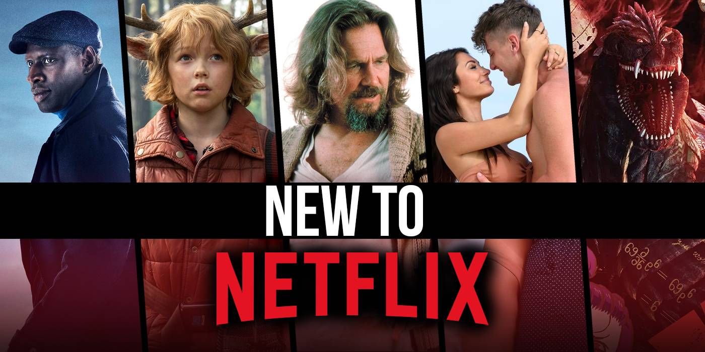 What's New on Netflix in June 2021: Movies and Shows