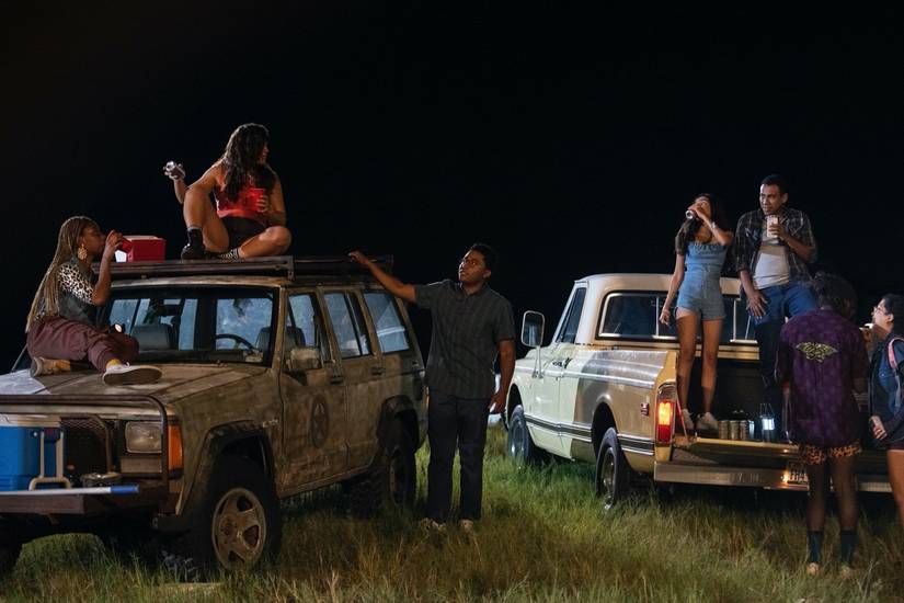 First Panic Trailer Reveals a Twisted Small-Town Tale
