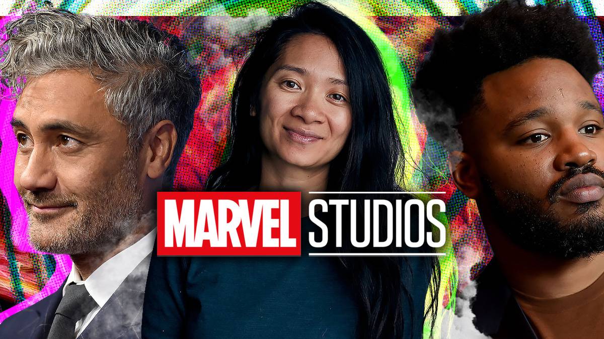 Marvel Is Far Ahead of Disney in Representation Behind the Camera
