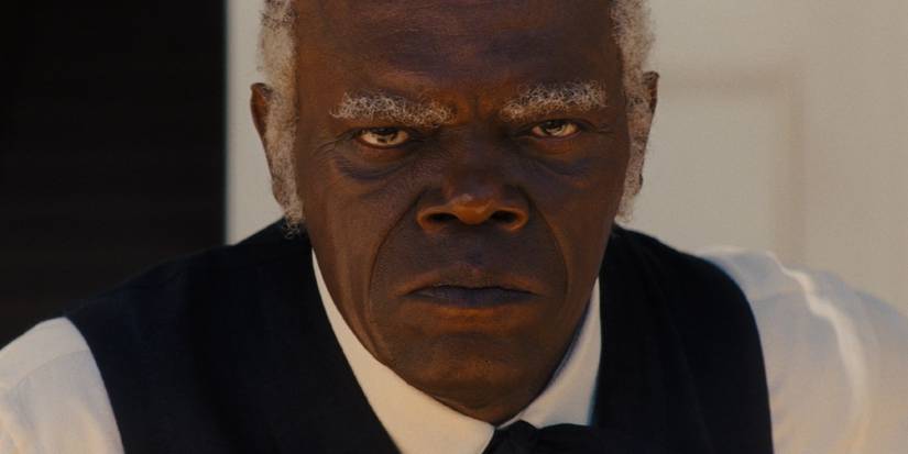 The Top 10 Best Samuel L. Jackson Movies Ranked