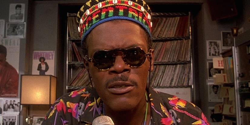 The Top 10 Best Samuel L. Jackson Movies Ranked