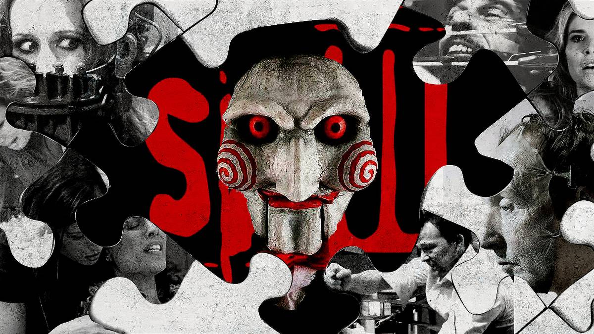 'Saw' is Based on a True Story — And It's Just as Creepy as You'd Expect