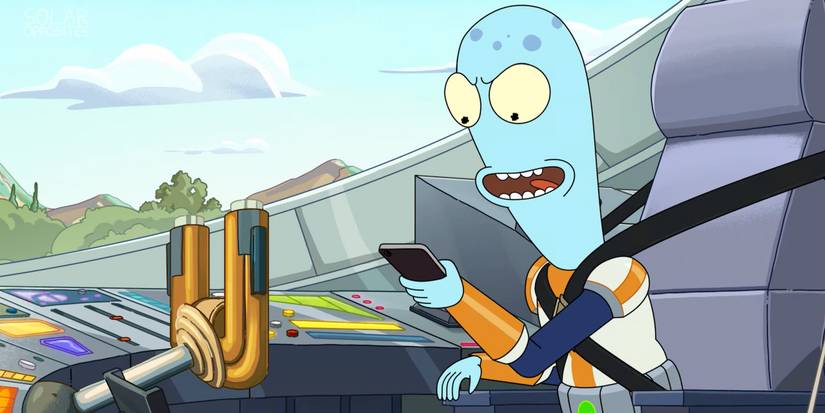 Solar Opposites Cast & Character Guide: Meet Hulu’s Intergalactic Family