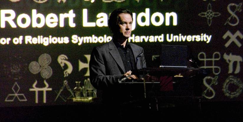 What the Hell Was 'The Da Vinci Code' Trying to Do?