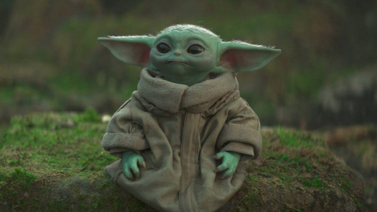 The Mandalorian: Baby Yoda’s Name Origin and Backstory Explained