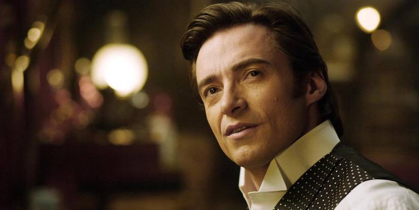 Christopher Nolan Movies Ranked from Worst to Best