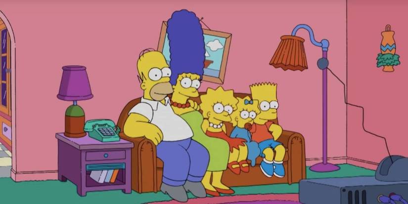 10 Most Famous Fictional TV Families