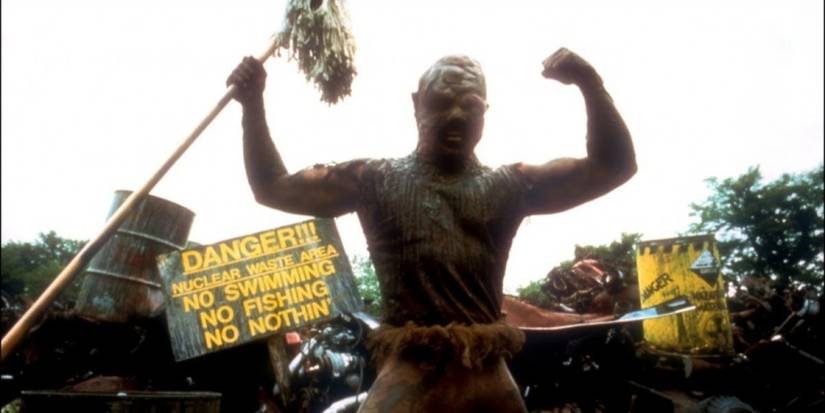 10 Scariest Superhero Movies, Ranked