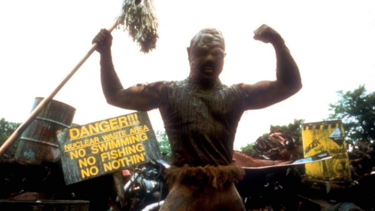 Toxic Avenger Reboot Casts Kevin Bacon as Villain
