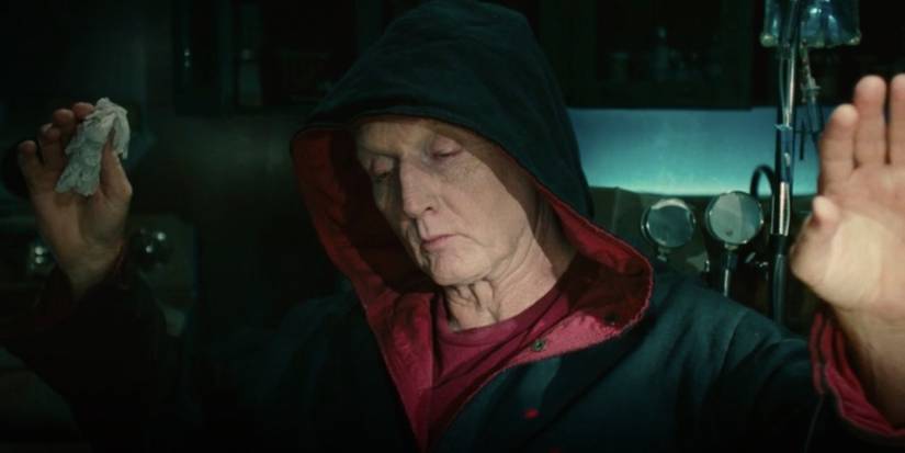 Saw 10: Tobin Bell to Return as Jigsaw