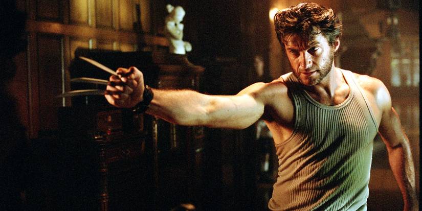 All 10 Hugh Jackman Movie Appearances as Wolverine, Ranked