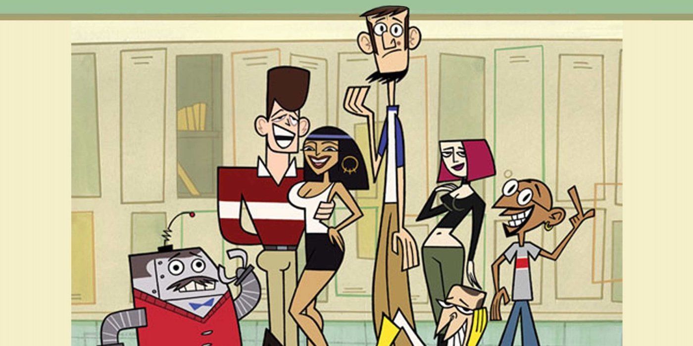 10 Animated Shows That Ended Before Their Time