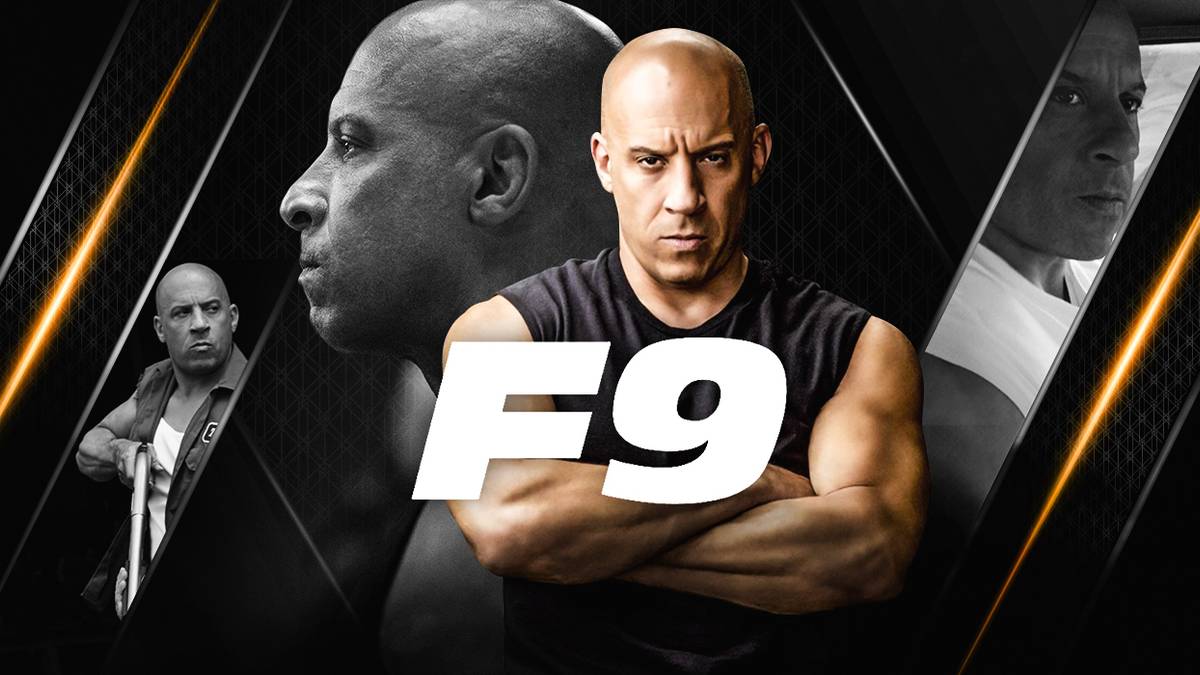 Vin Diesel Knows the Final Scene of the Fast and Furious Franchise