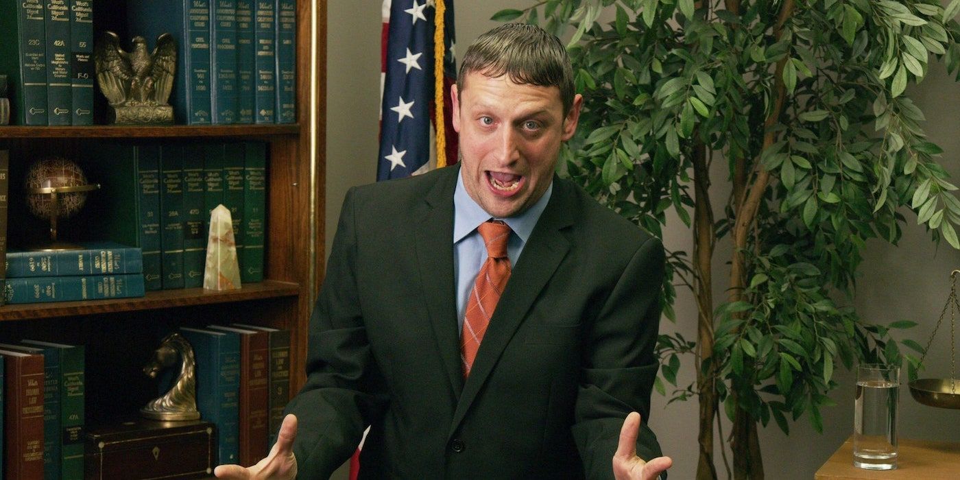 You Need To Watch Tim Robinson and Sam Richardson's Hilarious New-to ...