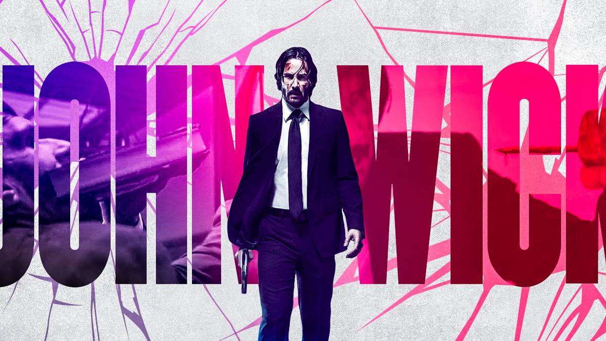 John Wick's Best Kills, Ranked